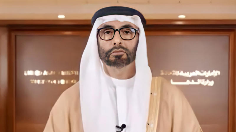 وزارة الدفاع